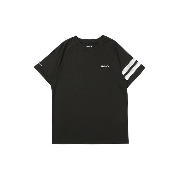 2026年春夏モデル 2026ssmodel ハーレー HURLEY スーパースポーツゼビオ ゼビオ Super Sports XEBIO スポーツカットソー 半袖Tシャツ Men's Mens メンズ めんず 男性 スポーツアパレル スポ...