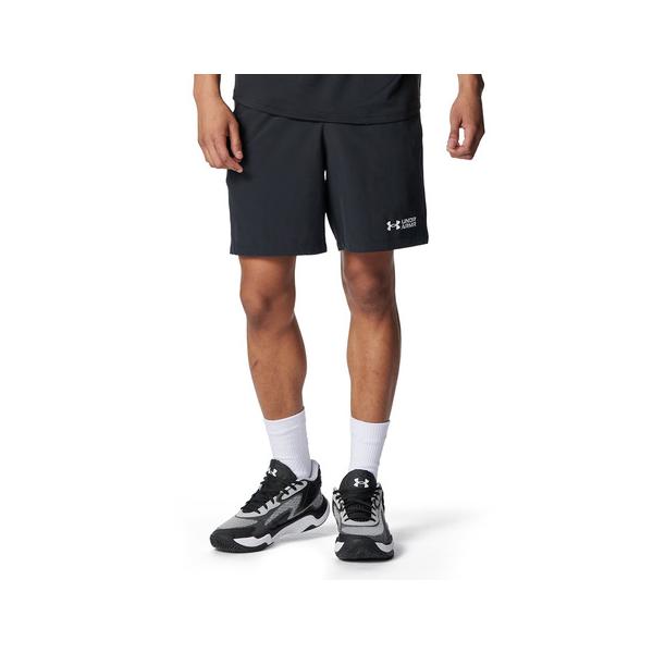 2026年春夏モデル 2026ssmodel アンダーアーマー UNDER ARMOUR UNDERARMOUR スーパースポーツゼビオ ゼビオ Super Sports XEBIO バスケットボール バスケット バスケ basketbal...