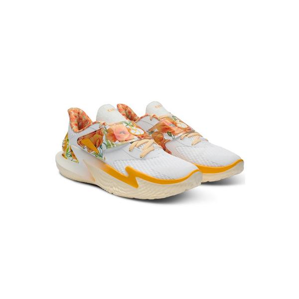 2026年春夏モデル 2026ssmodel アンダーアーマー UNDER ARMOUR UNDERARMOUR スーパースポーツゼビオ ゼビオ Super Sports XEBIO バスケットシューズ バスケットボールシューズ 靴 601...