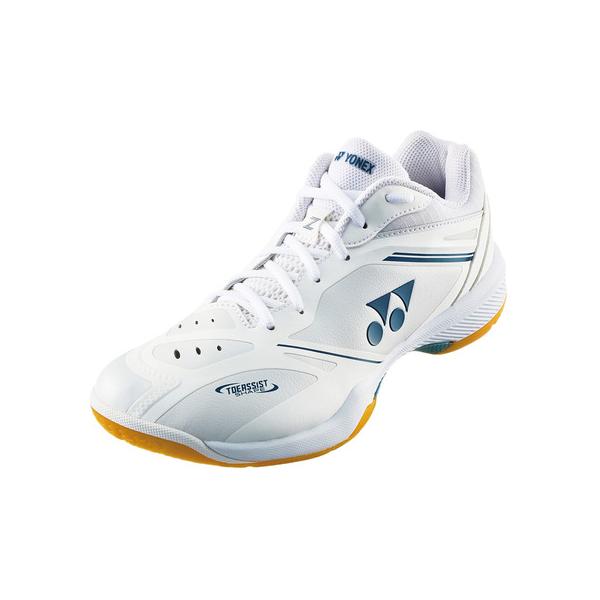 ヨネックス YONEX スーパースポーツゼビオ ゼビオ Super Sports XEBIO バドミントン バドミントン用品 バトミントン バドミントンシューズ シューズ 靴 白 ホワイト sp10bd sp10pt2602 運動靴 スポー...