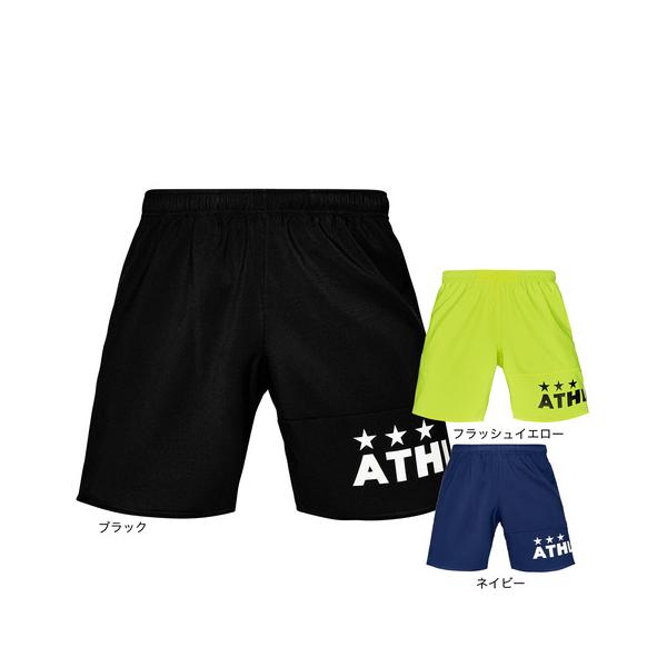 アスレタ ATHLETA スーパースポーツゼビオ ゼビオ Super Sports XEBIO サッカー soccer フットボール サッカーウエア ウェア フットサル futsal フットサルウエア プラクティスパンツ プラパン 練習着 ...