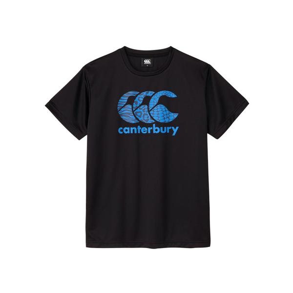 カンタベリー canterbury スーパースポーツゼビオ ゼビオ Super Sports XEBIO ラクビー Rugby ラグビーウェア ウェア ゲームシャツ スポーツウェア トップス 半袖
