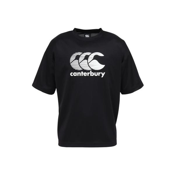 カンタベリー canterbury スーパースポーツゼビオ ゼビオ Super Sports XEBIO ラクビー Rugby ラグビーウェア ウェア ゲームシャツ スポーツウェア トップス 半袖 0511zorome