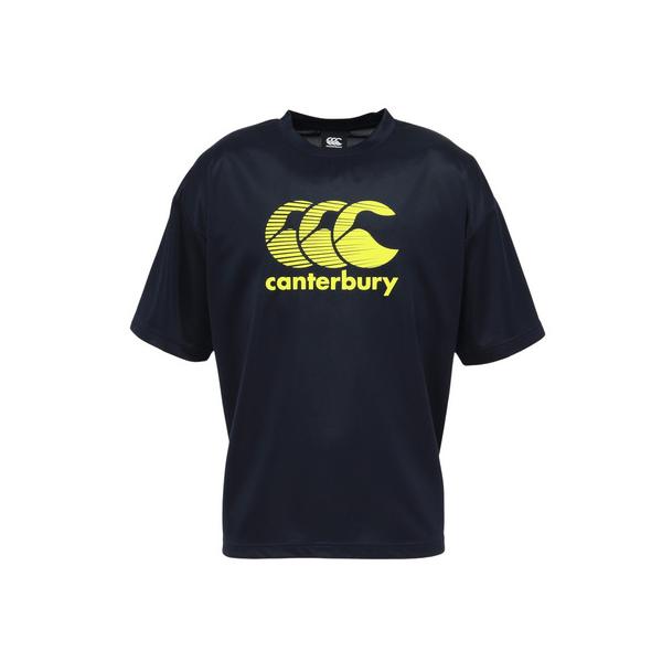 カンタベリー canterbury スーパースポーツゼビオ ゼビオ Super Sports XEBIO ラクビー Rugby ラグビーウェア ウェア ゲームシャツ スポーツウェア トップス 半袖