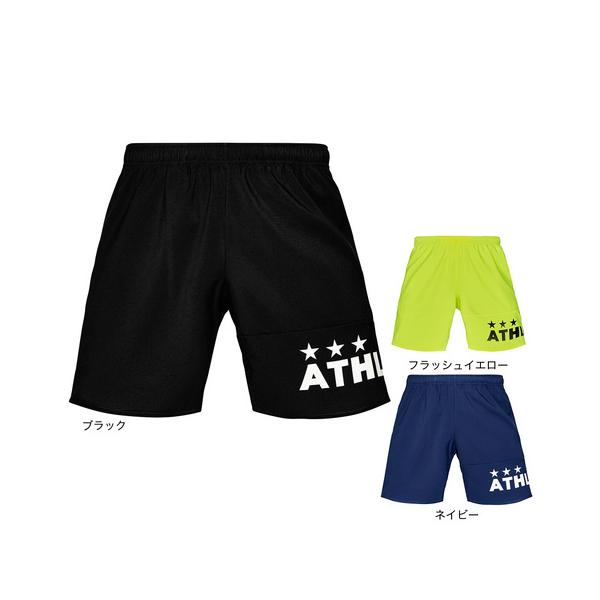 アスレタ ATHLETA スーパースポーツゼビオ ゼビオ Super Sports XEBIO サッカー soccer フットボール サッカーウエア ウェア フットサル futsal フットサルウエア プラクティスパンツ プラパン 練習着 ...