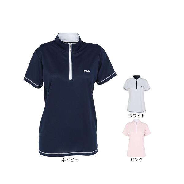 2026年春夏モデル 2026ssmodel フィラ FILA スーパースポーツゼビオ ゼビオ Super Sports XEBIO テニス テニス用品 tennis テニスウエア ウェア テニスシャツ シャツ Tシャツ 半袖 ショートスリ...