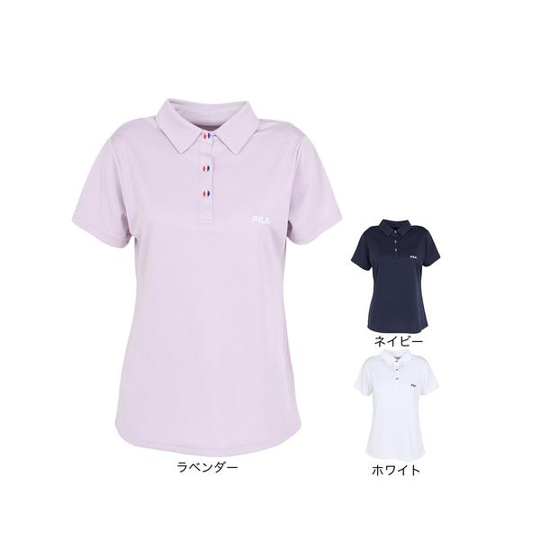 2026年春夏モデル 2026ssmodel フィラ FILA スーパースポーツゼビオ ゼビオ Super Sports XEBIO テニス テニス用品 tennis テニスウエア ウェア テニスシャツ シャツ ポロシャツ 半袖 ショートス...
