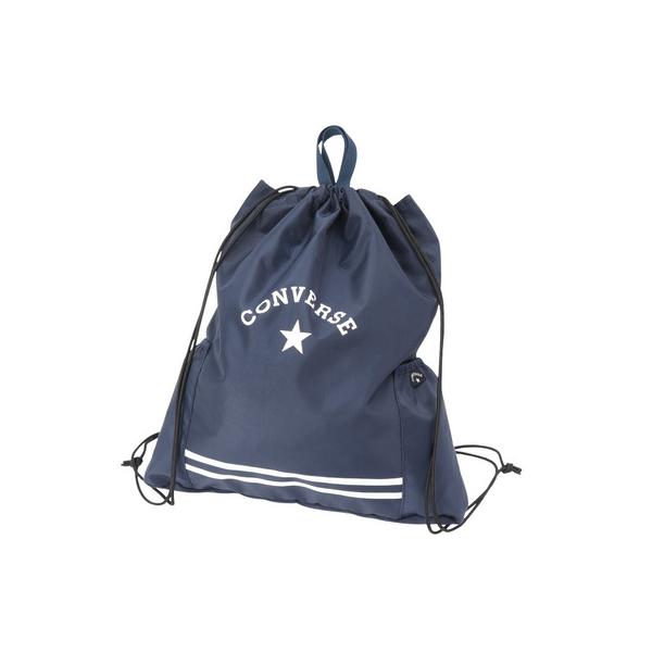 コンバース CONVERSE スーパースポーツゼビオ ゼビオ Super Sports XEBIO BAG バッグ カバン かばん 鞄 競泳小物 アクセサリー スイムバッグ スイミング 水泳 プール スイム プールバッグ 水泳用品 マリンス...