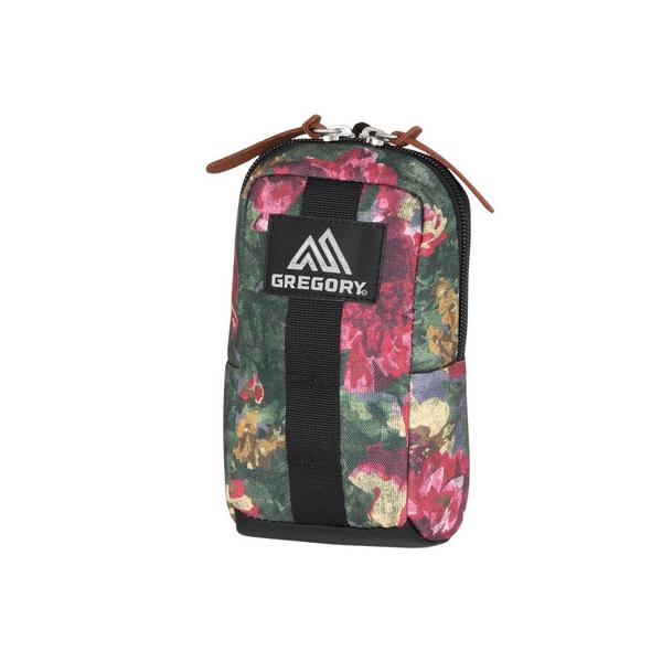 グレゴリー GREGORY エルブレス ヴィクトリア ビクトリア Victoria L-Breath ポーチ トレッキングバッグ アウトドア レジャー 登山 旅行 小物入れ セカンドバッグ ユニセックス 男女兼用 カジュアル
