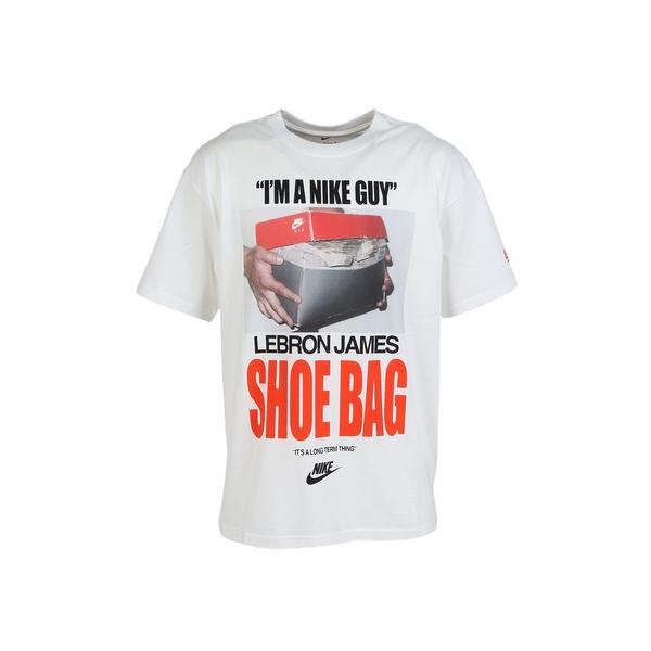 ナイキ NIKE スーパースポーツゼビオ ゼビオ Super Sports XEBIO バスケットボール バスケット バスケ basketball バスケットボールウェア バスケットウェア バスケウェア ウェア Tシャツ 半袖 ショートスリ...