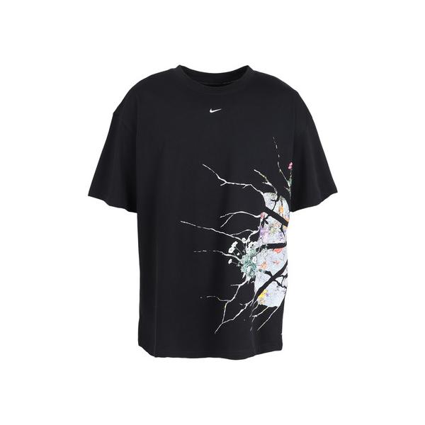 ナイキ NIKE スーパースポーツゼビオ ゼビオ Super Sports XEBIO バスケットボール バスケット バスケ basketball バスケットボールウェア バスケットウェア バスケウェア ウェア Tシャツ 半袖 ショートスリ...