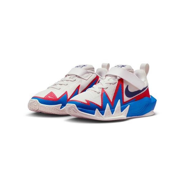 ナイキ NIKE スーパースポーツゼビオ ゼビオ Super Sports XEBIO バスケットシューズ バスケットボールシューズ 靴 Junior ジュニア じゅにあ 子供 JR IH2307-105 IH2307 105 バスケ バッ...