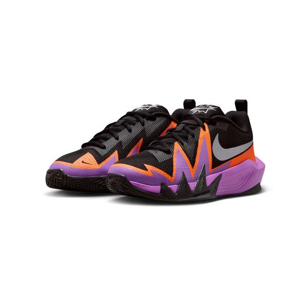 ナイキ NIKE スーパースポーツゼビオ ゼビオ Super Sports XEBIO バスケットシューズ バスケットボールシューズ 靴 Junior ジュニア じゅにあ 子供 JR IH2308-003 IH2308 003 バスケ バッ...