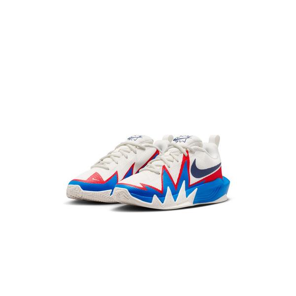 ナイキ NIKE スーパースポーツゼビオ ゼビオ Super Sports XEBIO バスケットシューズ バスケットボールシューズ 靴 Junior ジュニア じゅにあ 子供 JR IH2308-105 IH2308 105 バスケ バッ...