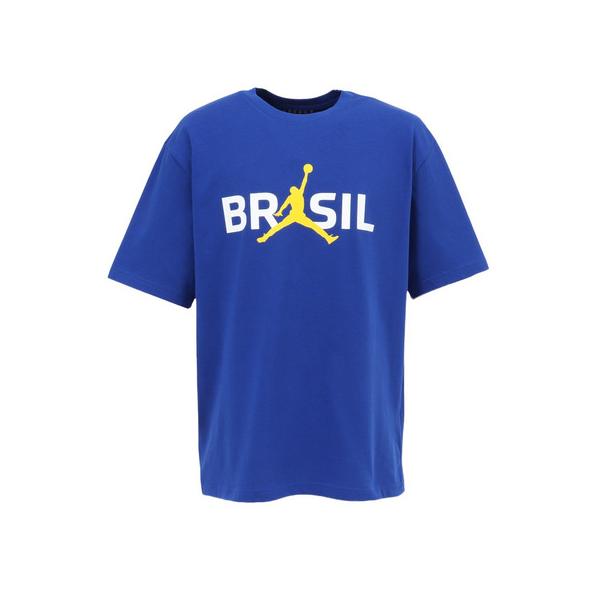 ジョーダン JORDAN スーパースポーツゼビオ ゼビオ Super Sports XEBIO サッカー soccer フットボール サッカーウエア ウェア ファンアイテム レプリカ レプリカウェア レプリカシャツ Tシャツ Men's M...