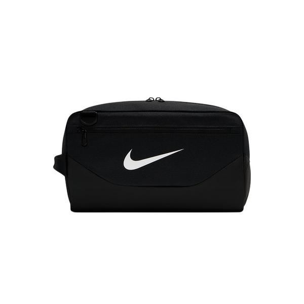 ナイキ NIKE スーパースポーツゼビオ ゼビオ Super Sports XEBIO BAG バッグ かばん 鞄 スポーツバッグ 運動用バッグ シューズケース シューズバッグ 黒 ブラック