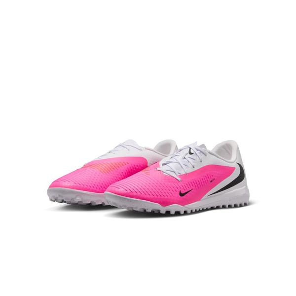 ナイキ NIKE スーパースポーツゼビオ ゼビオ Super Sports XEBIO トレシュー サッカーシューズ 靴 トレーニングシューズ 人工芝 芝 ターフ ピンク 白 ホワイト nkscbop IQ2399-900 IQ2399 9...