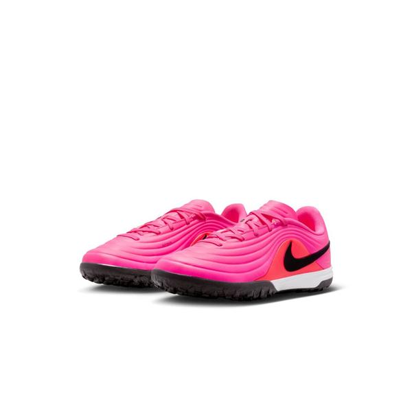 ナイキ NIKE スーパースポーツゼビオ ゼビオ Super Sports XEBIO サッカーシューズ トレシュー サッカーシューズ 靴 トレーニング Junior ジュニア じゅにあ 子供 JR 人工芝 芝 ターフ ピンク nkscbo...