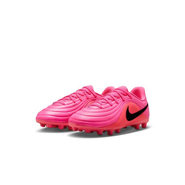 ナイキ NIKE スーパースポーツゼビオ ゼビオ Super Sports XEBIO サッカーシューズ 靴 固定式スパイク Junior ジュニア じゅにあ 子供 JR オールグラウンド ハードグラウンド 土 人工芝 芝 ターフ ピンク ...