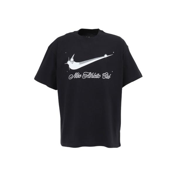 2026年春夏モデル 2026ssmodel ナイキ NIKE スーパースポーツゼビオ ゼビオ Super Sports XEBIO スポーツカットソー 半袖Tシャツ Men's Mens メンズ めんず 男性 スポーツアパレル スポーツウ...