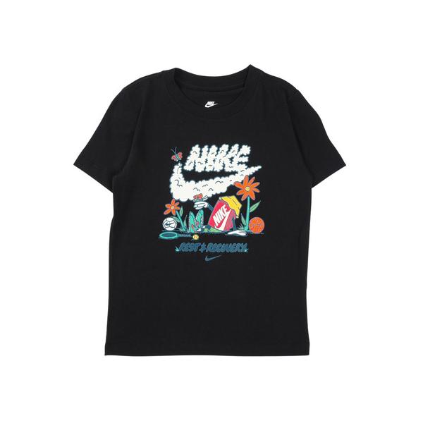 2026年春夏モデル 2026ssmodel ナイキ NIKE スーパースポーツゼビオ ゼビオ Super Sports XEBIO スポーツカットソー 半袖Tシャツ Junior ジュニア じゅにあ 子供 JR スポーツアパレル スポーツ...