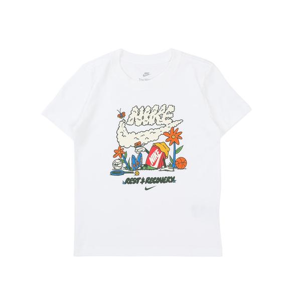 2026年春夏モデル 2026ssmodel ナイキ NIKE スーパースポーツゼビオ ゼビオ Super Sports XEBIO スポーツカットソー 半袖Tシャツ Junior ジュニア じゅにあ 子供 JR スポーツアパレル スポーツ...