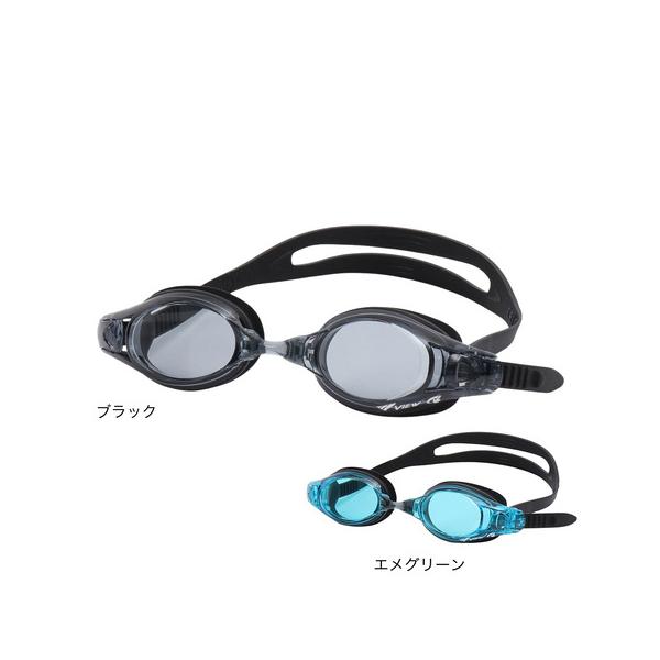 ビュー VIEW スーパースポーツゼビオ ゼビオ Super Sports XEBIO 競泳小物 アクセサリー ゴーグル Men's Mens メンズ めんず 男性 スイミング 水泳 プール スイム 水泳用品 大人 スイミングゴーグル スイ...
