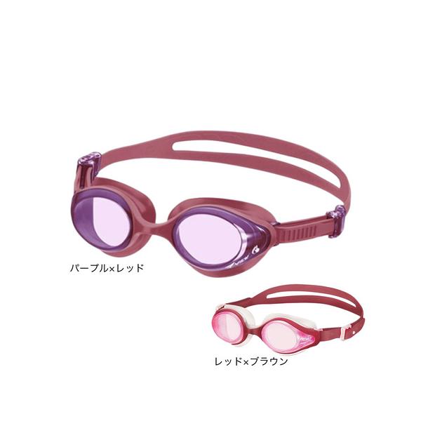 ビュー VIEW スーパースポーツゼビオ ゼビオ Super Sports XEBIO 競泳小物 アクセサリー ゴーグル Ladys レディース 女性 スイミング 水泳 プール スイム 水泳用品 大人 スイミングゴーグル レディースゴーグル...