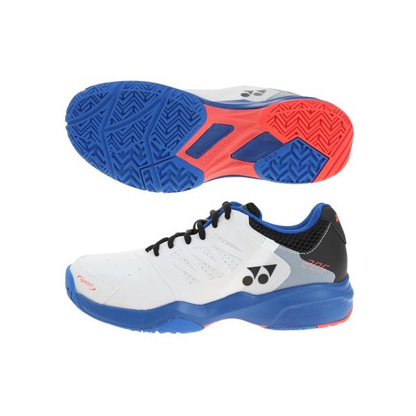 ヨネックス YONEX スーパースポーツゼビオ ゼビオ Super Sports XEBIO テニス テニス用品 tennis テニスシューズ シューズ 靴 オールコート用 クレーコート用 オムニコート用 砂入り人工芝コート用 土 Men'...