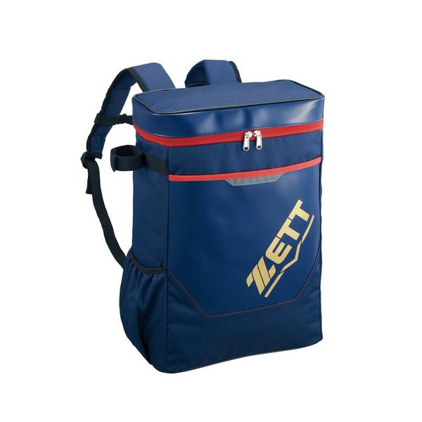 ゼット ZETT スーパースポーツゼビオ ゼビオ Super Sports XEBIO BAG バッグ カバン かばん 鞄 野球 BASEBALL ベースボール 野球用品 野球小物 ベースボール小物 アクセサリー 野球バッグ バッグ 野球バ...