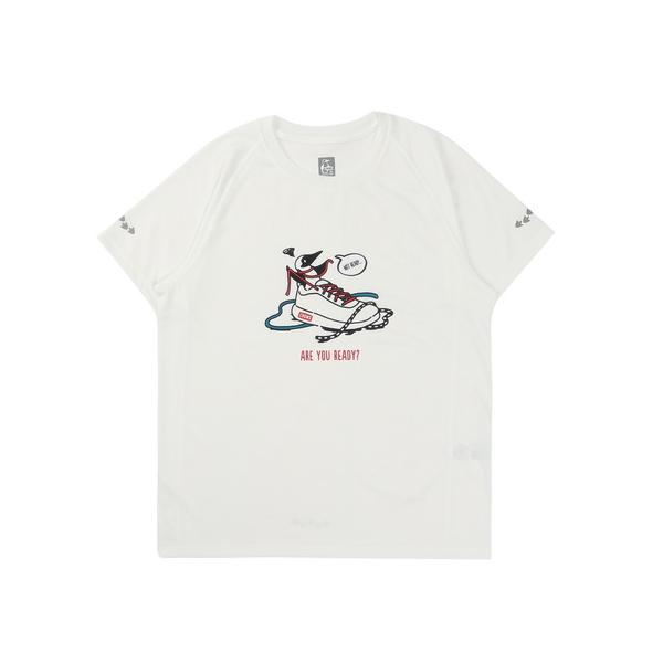 2026年春夏モデル 2026ssmodel チャムス CHUMS スーパースポーツゼビオ ゼビオ Super Sports XEBIO ランニング ランニングシャツ Men's Mens メンズ めんず 男性  部活 クラブ 普段着  ジ...