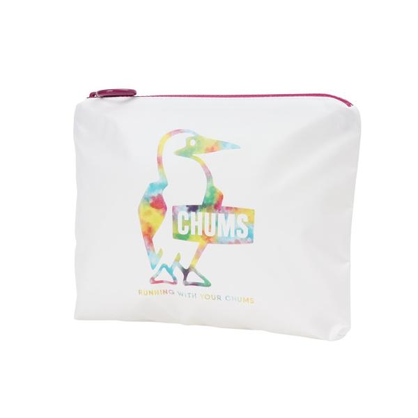 2026年春夏モデル 2026ssmodel チャムス CHUMS スーパースポーツゼビオ ゼビオ Super Sports XEBIO BAG バッグ カバン かばん 鞄 ランニング ランニングバッグ Men's Mens メンズ めんず 男性