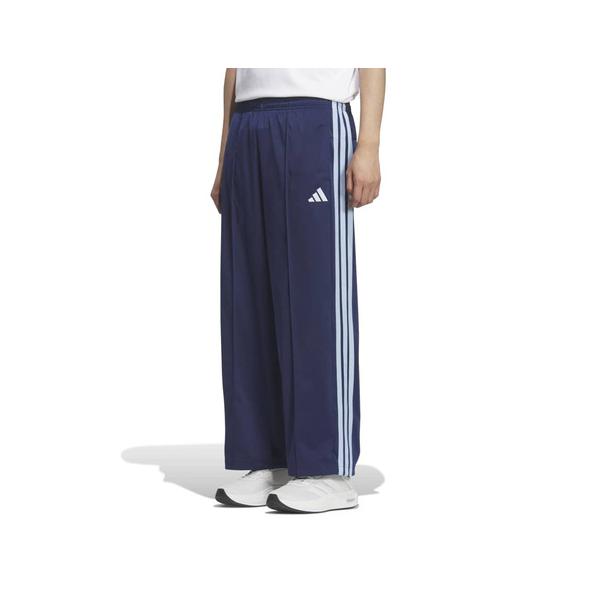 2026年春夏モデル 2026ssmodel アディダス ADIDAS スーパースポーツゼビオ ゼビオ Super Sports XEBIO スポーツパンツ ロングパンツ ボトム Men's Mens メンズ めんず 男性 スポーツアパレル...