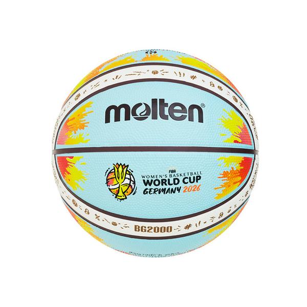 2026年春夏モデル 2026ssmodel モルテン molten スーパースポーツゼビオ ゼビオ Super Sports XEBIO バスケットボール バスケット バスケ basketball ボール ball 5号球 5号 練習球 ...