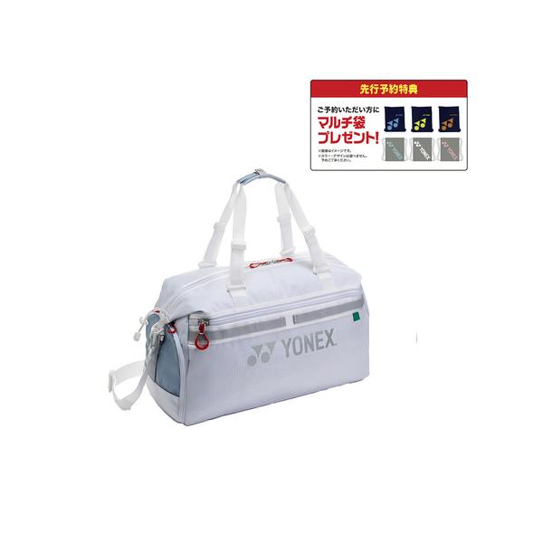 ヨネックス YONEX スーパースポーツゼビオ ゼビオ Super Sports XEBIO BAG バッグ カバン かばん 鞄 テニス テニス用品 tennis テニス小物 アクセサリー テニスバッグ テニスバック バッグ ボストンバッグ...