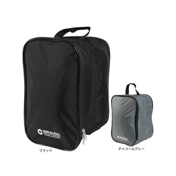 2026年春夏モデル 2026ssmodel ジローム GIRAUDM スーパースポーツゼビオ ゼビオ Super Sports XEBIO BAG バッグ カバン かばん 鞄 スポーツバッグ 運動用バッグ シューズケース シューズバッグ ...