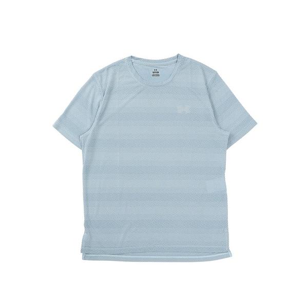 アンダーアーマー UNDER ARMOUR UNDERARMOUR スーパースポーツゼビオ ゼビオ Super Sports XEBIO ランニング ランニングシャツ Men's Mens メンズ めんず 男性 ua_26fw_apnew