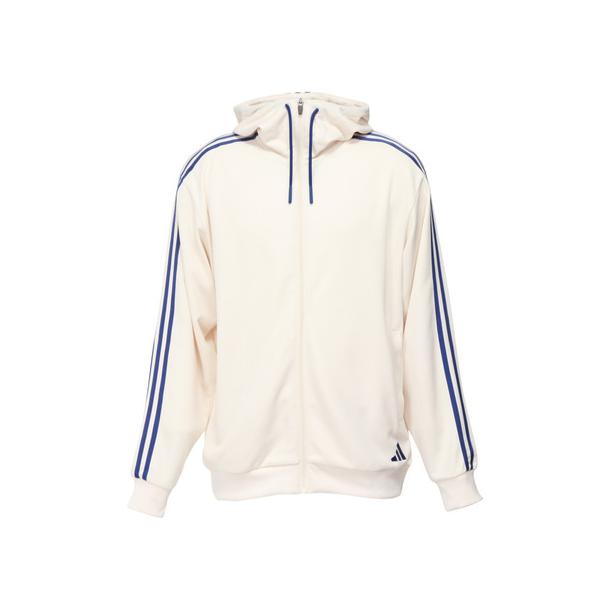 2026年春夏モデル 2026ssmodel アディダス ADIDAS スーパースポーツゼビオ ゼビオ Super Sports XEBIO スウェット Men's Mens メンズ めんず 男性 スポーツアパレル スポーツウェア 0322...
