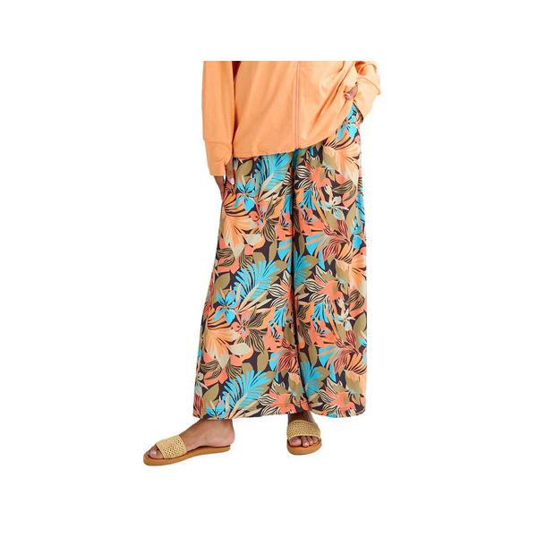 ビラボン BILLABONG スーパースポーツゼビオ ゼビオ Super Sports XEBIO アクションウェア ボトムス パンツ Lady's Ladys レディース れでぃーす 女性  吸水速乾1 紫外線防止 紫外線カット UVカット