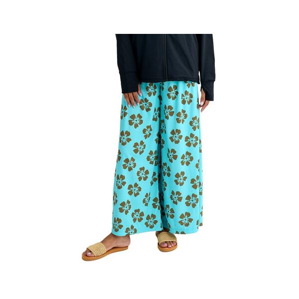 ビラボン BILLABONG スーパースポーツゼビオ ゼビオ Super Sports XEBIO アクションウェア ボトムス パンツ Lady's Ladys レディース れでぃーす 女性  吸水速乾3 紫外線防止 紫外線カット UVカッ...