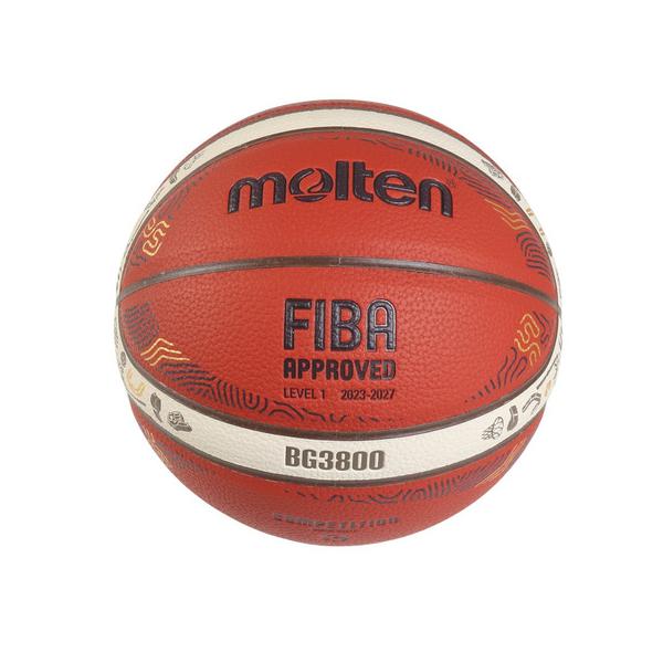 2026年春夏モデル 2026ssmodel モルテン molten スーパースポーツゼビオ ゼビオ Super Sports XEBIO バスケットボール バスケット バスケ basketball ボール ball 5号球 5号 練習球 ...