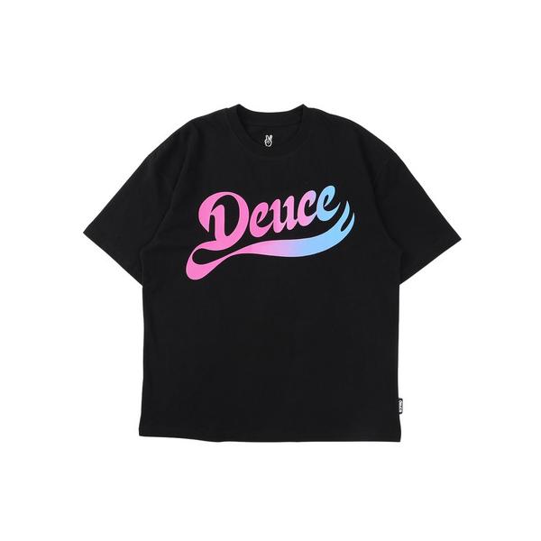 デュース deuce スーパースポーツゼビオ ゼビオ Super Sports XEBIO バスケットボール バスケット バスケ basketball バスケットボールウェア バスケットウェア バスケウェア ウェア Tシャツ 半袖 ショート...