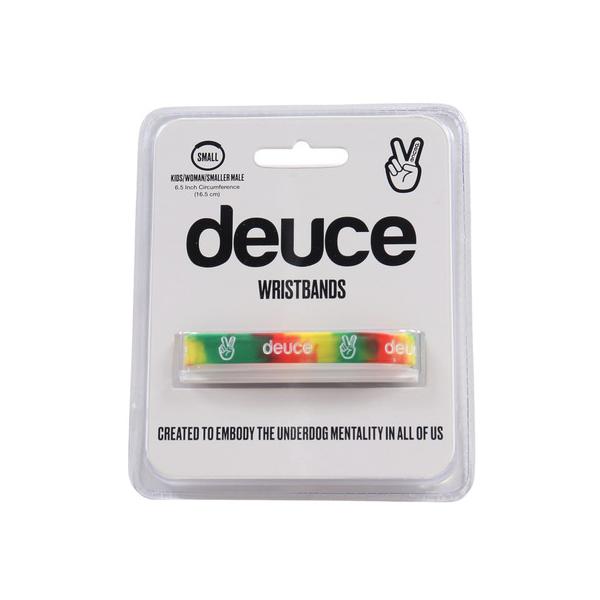 デュース deuce スーパースポーツゼビオ ゼビオ Super Sports XEBIO バスケットボール バスケット バスケ basketball バスケットボール小物 アクセサリー リストバンド