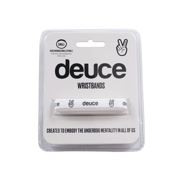 デュース deuce スーパースポーツゼビオ ゼビオ Super Sports XEBIO バスケットボール バスケット バスケ basketball バスケットボール小物 アクセサリー リストバンド