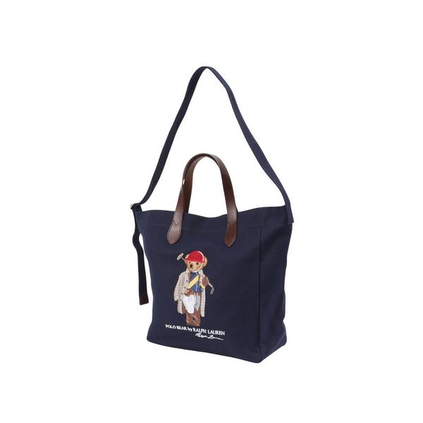 2026年春夏モデル 2026ssmodel ラルフ ローレン RALPH LAUREN RALPHLAUREN スーパースポーツゼビオ ゼビオ Super Sports XEBIO BAG バッグ カバン かばん 鞄 カジュアル小物 アク...
