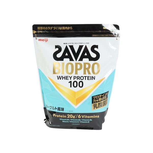 ザバス SAVAS スーパースポーツゼビオ ゼビオ Super Sports XEBIO 健康食品 プロテイン