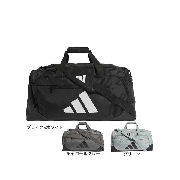 2026年春夏モデル 2026ssmodel アディダス ADIDAS スーパースポーツゼビオ ゼビオ Super Sports XEBIO BAG バッグ かばん 鞄 スポーツバッグ 運動用バッグ ボストンバッグ 旅行 ダッフルバッグ ジ...