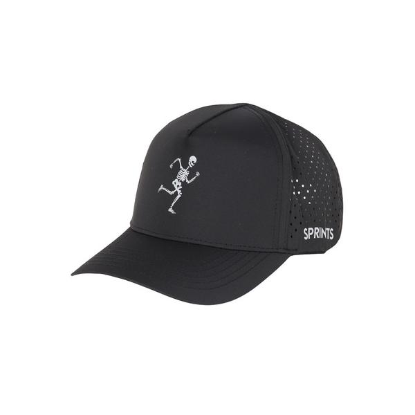 スプリンツ SPRINTS スーパースポーツゼビオ ゼビオ Super Sports XEBIO ランニング ランニング小物 Men's Mens メンズ めんず 男性 帽子 紫外線防止 紫外線カット