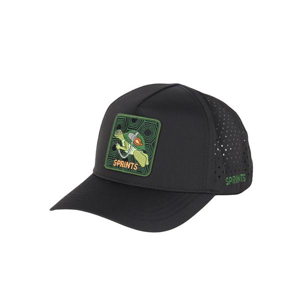 スプリンツ SPRINTS スーパースポーツゼビオ ゼビオ Super Sports XEBIO ランニング ランニング小物 Men's Mens メンズ めんず 男性 帽子 紫外線防止 紫外線カット