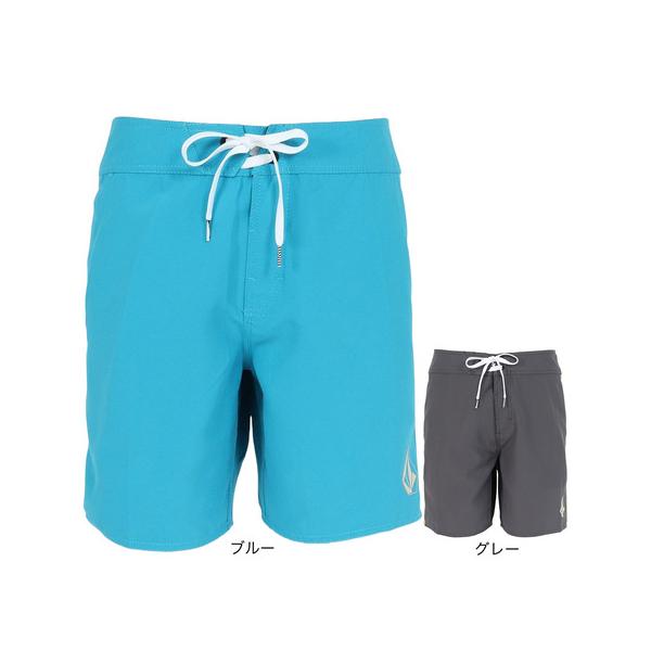 2026年春夏モデル 2026ssmodel ボルコム VOLCOM ヴィクトリア ビクトリア サーフ&amp;スノー Victoria Surf&amp;Snow リゾート水着 レギュラートランクス Men's Mens メンズ めんず ...